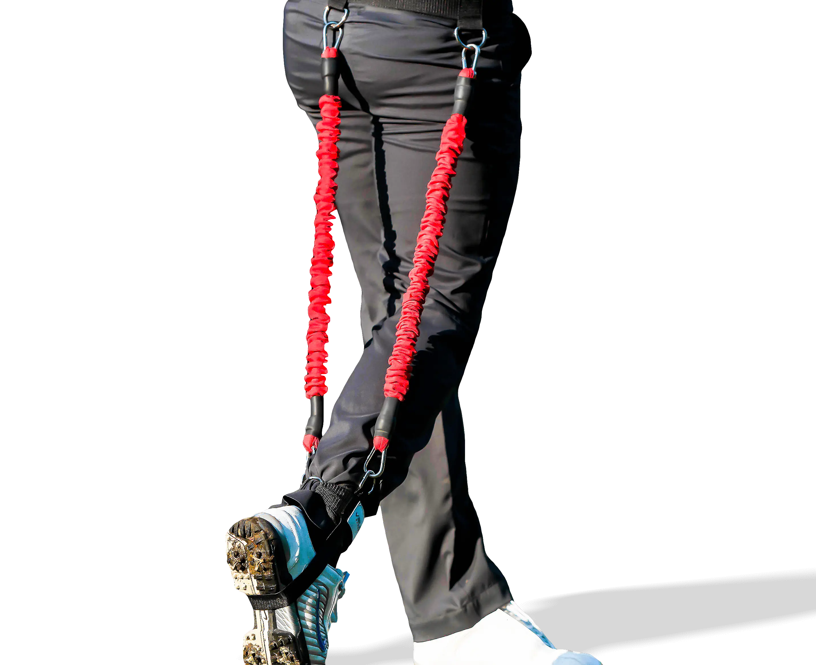 VPX Harness Foot Strap - VPX Performance Sports