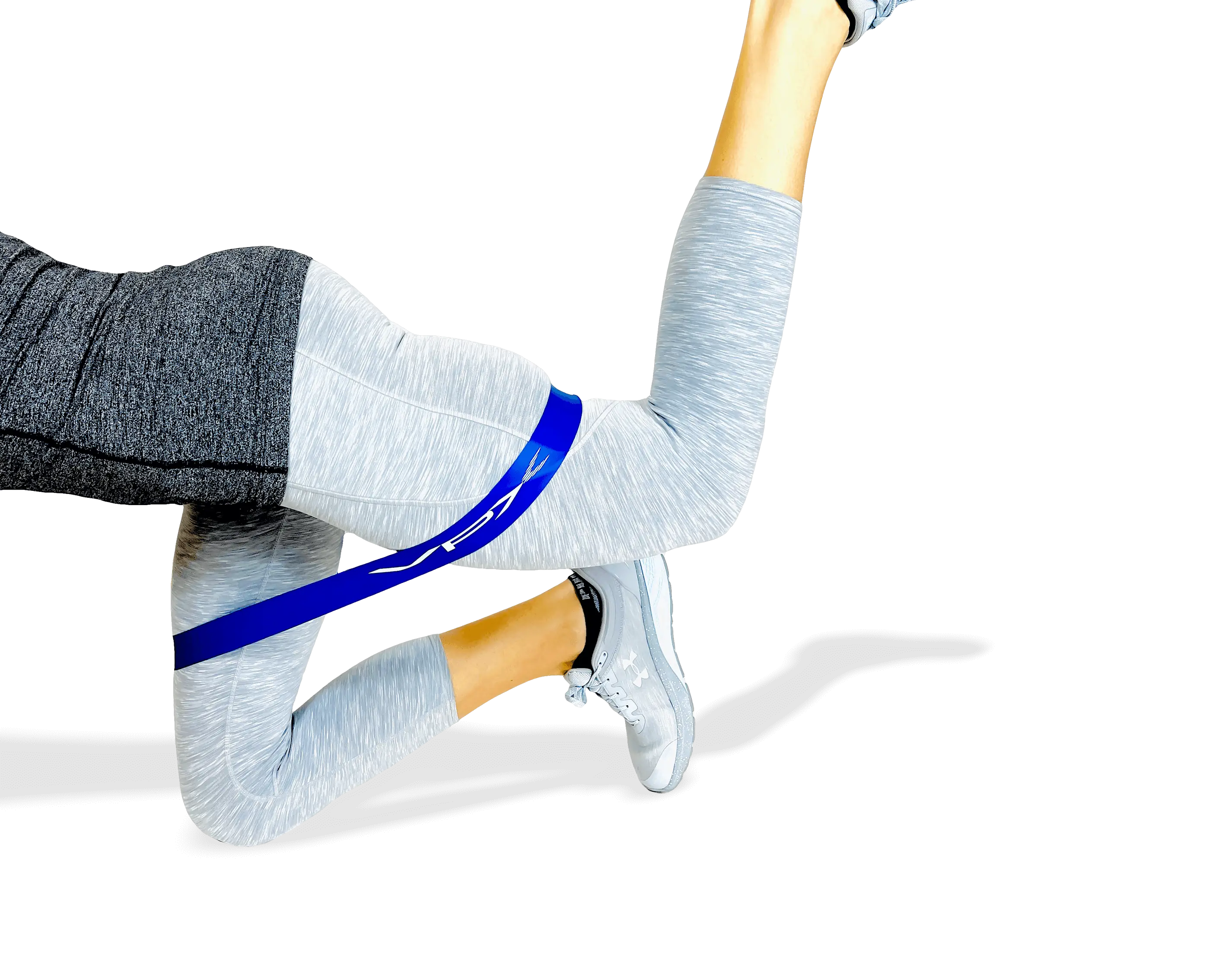 VPX Therapy Bands Set - VPX Performance Sports